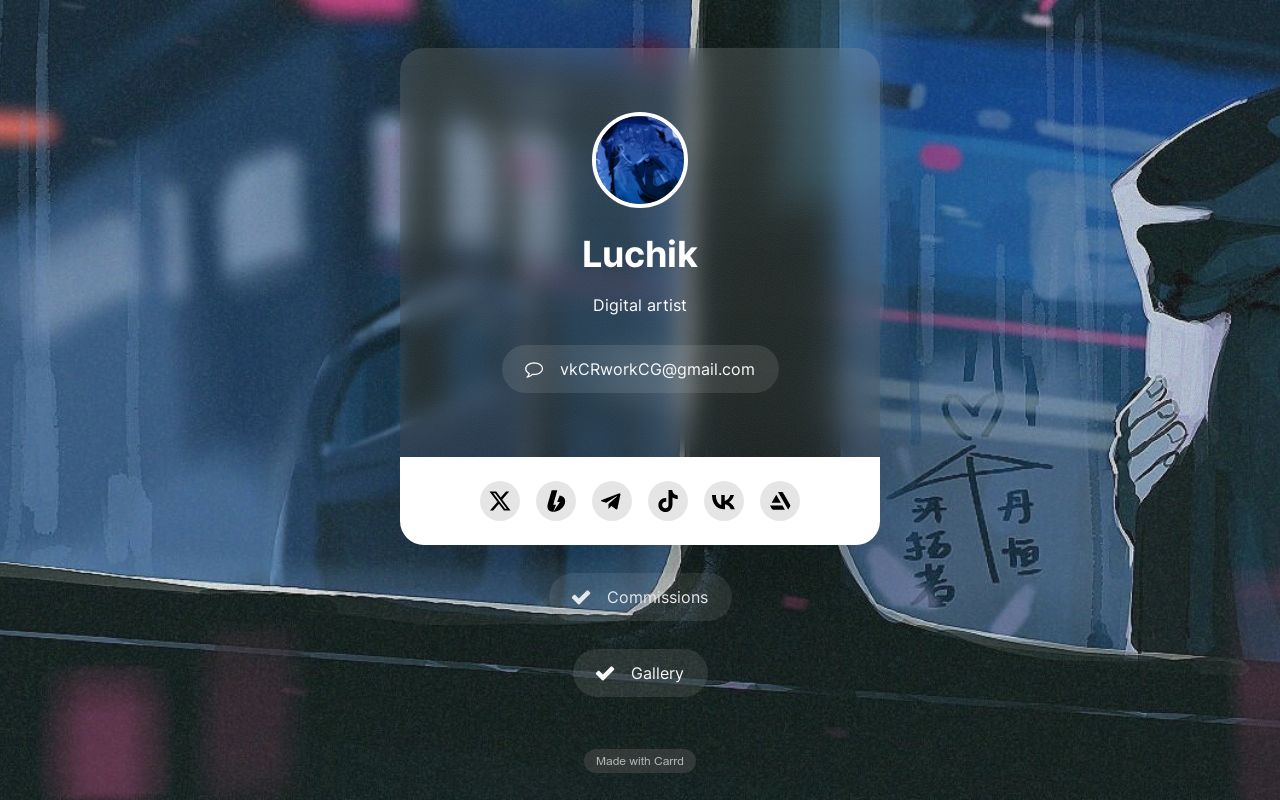 Luchik